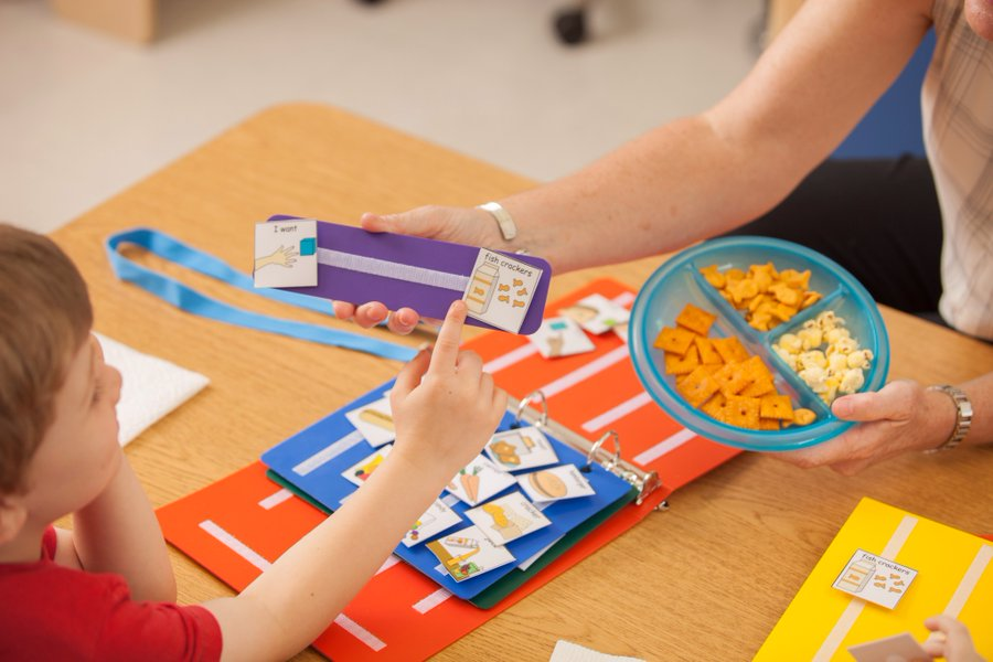 Language Development and Ableism: Recommendations for Behavior Analysts ...