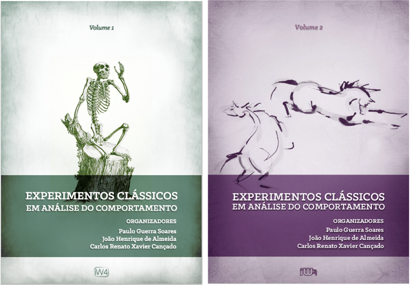 Disseminating Behavior Science Through Classic Experiments – BEHAVIOR ...