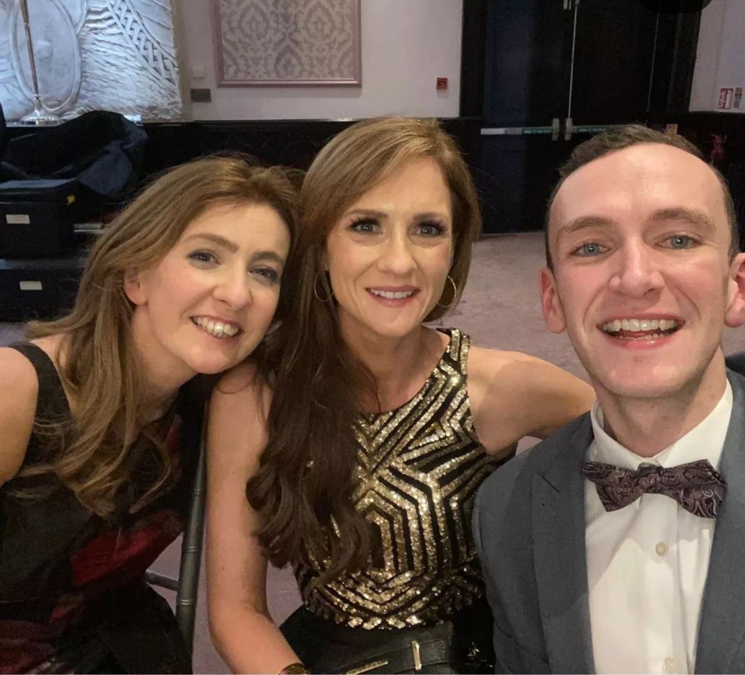 A Winding Road: Reconciling What Seemed Incompatible – BEHAVIOR ...