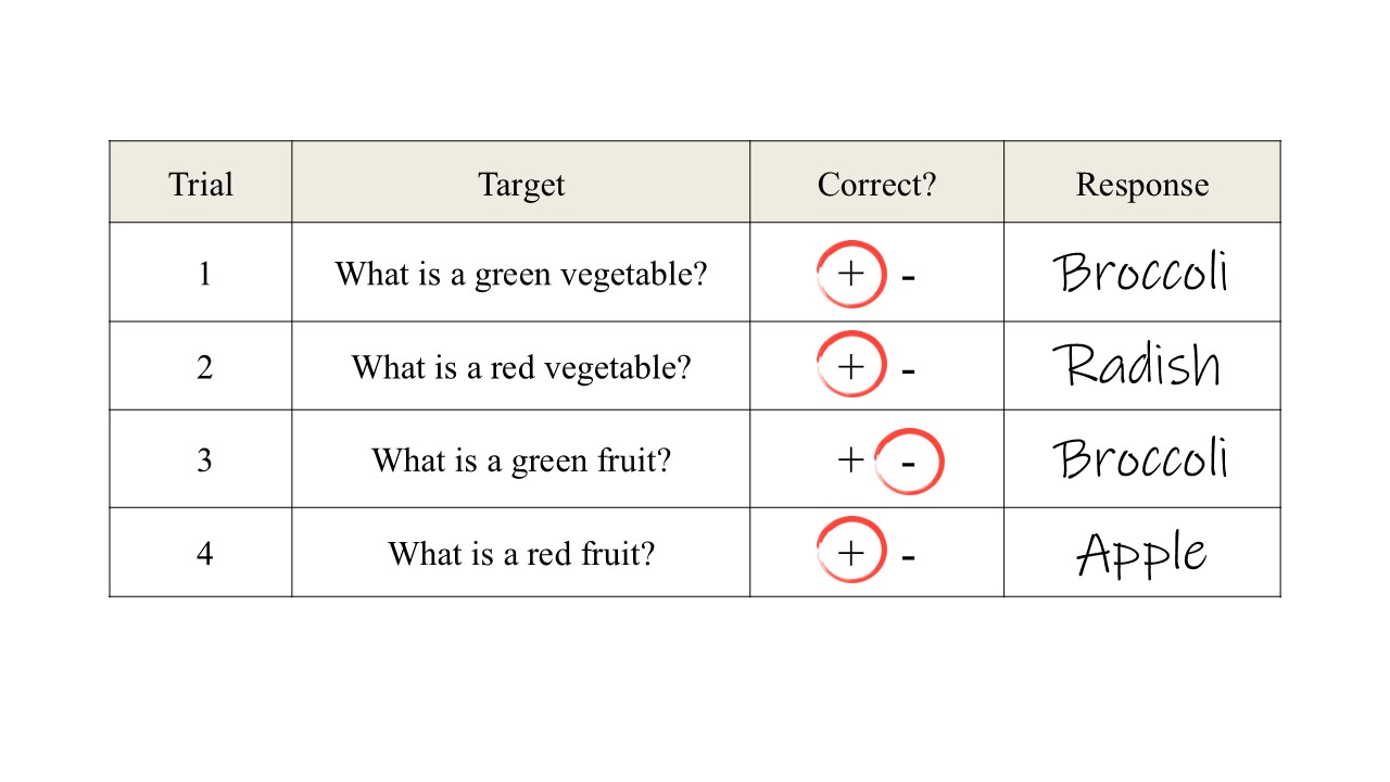 How To Teach Verbal Conditional Discrimination A Practical Framework 4361